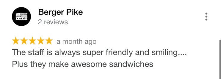 STEVE'S KRAZY SUB